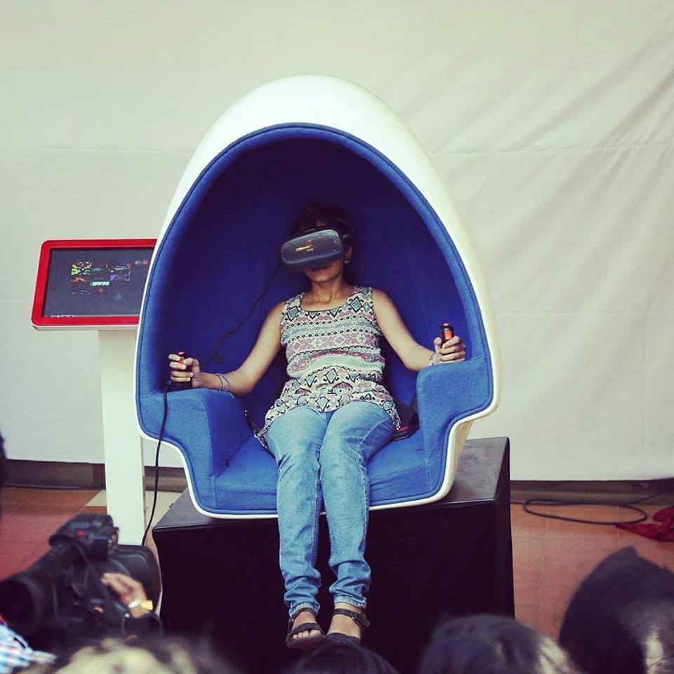 Top 10 technical or tech fest in India, you just cannot miss!