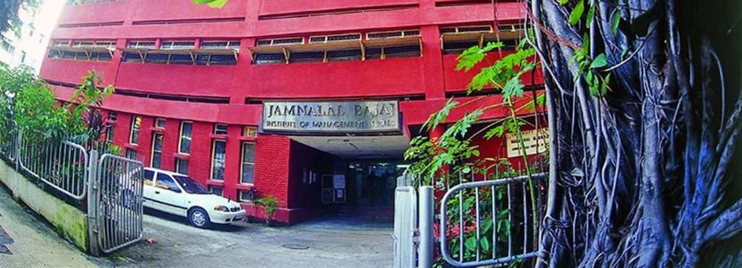 JBIMS placement report 2015 - 35 LPA highest package - Studynama