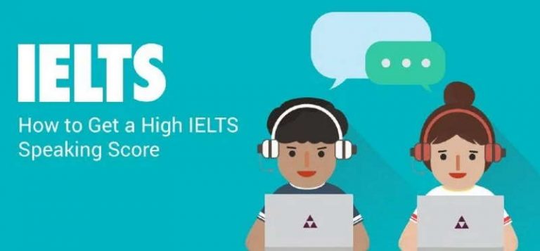 3 Common Problems in Speaking in IELTS Exam - and Ways to Solve Them ...