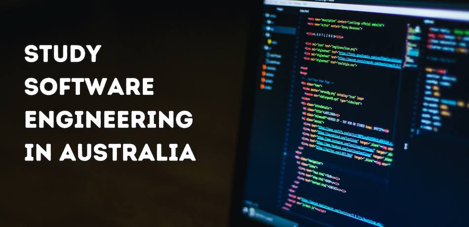 Best universities to study software engineering in Australia for Indian ...